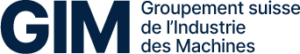 GIM - Groupement suisse de l’Industrie des Machines